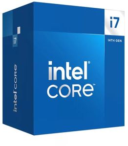 Protsessorid - Klick e-pood