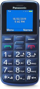 Nuputelefonid - Klick e-pood