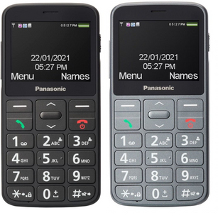 Nuputelefonid - Klick e-pood