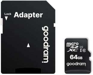 MicroSD - Klick e-pood