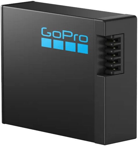 GoPro Enduro aku Hero13 - Klick