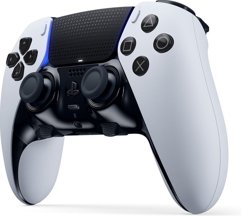 Pult Sony PS5 DualSense Edge - Klick e-pood