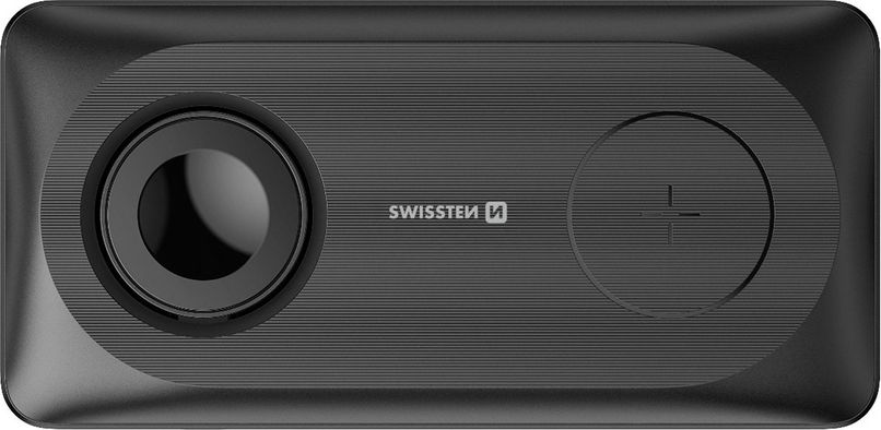 Akupank Swissten Apple Watch and MagSafe devices 10000mAh - Klick e-pood