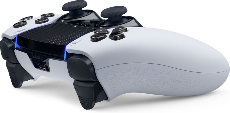 Sony PS5 DualSense Edge pult – PlayStation 5 mängupult - Klick