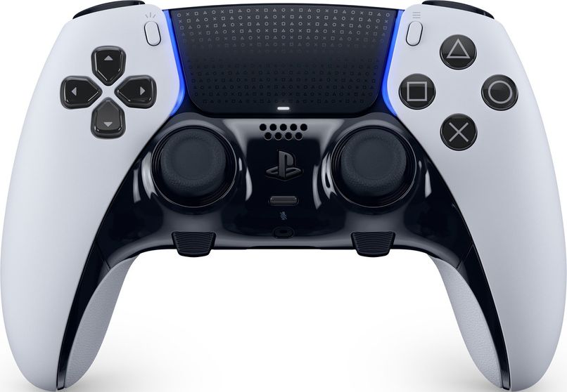 Sony PS5 DualSense Edge pult – PlayStation 5 mängupult - Klick