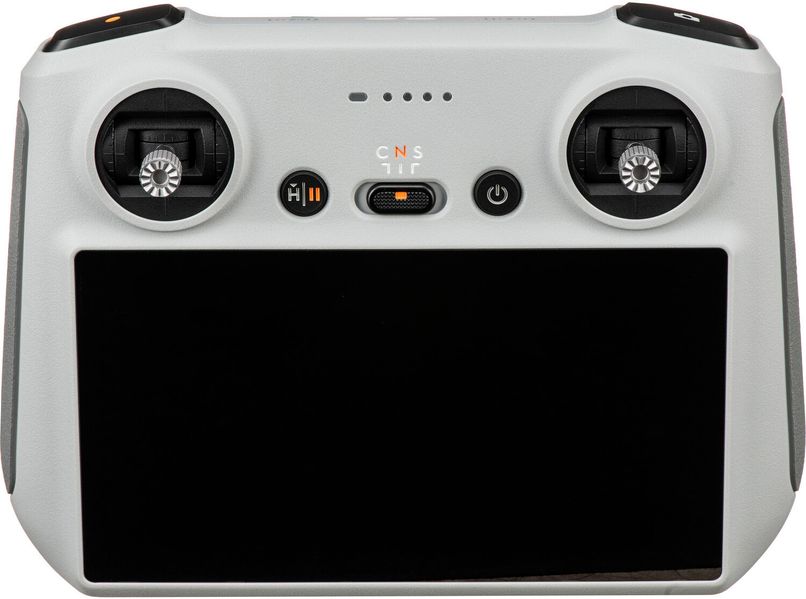 Drooni juhtpult DJI RC Control, ekraaniga - Klick e-pood