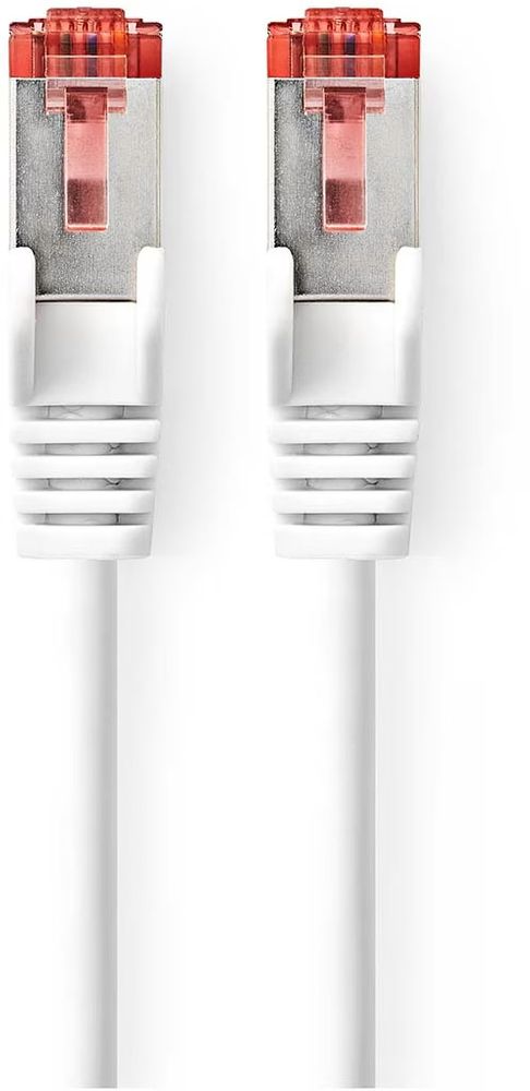 Võrgukaabel Nedis RJ45 - RJ45 CAT6, 2m - Klick e-pood