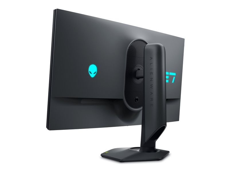 Dell Alienware 27 4K Dual-Resolution Gaming Monitor - AW2725QF - Klick ...