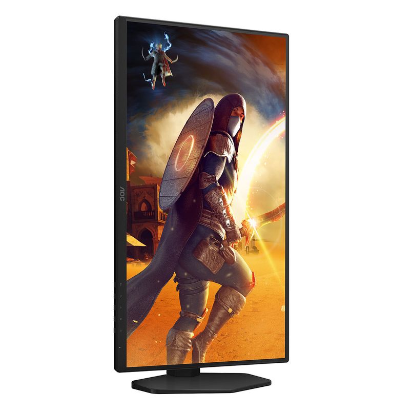 AOC 25G4SXU 24.5-inch Monitor – Gaming Desktop Monitor - Klick