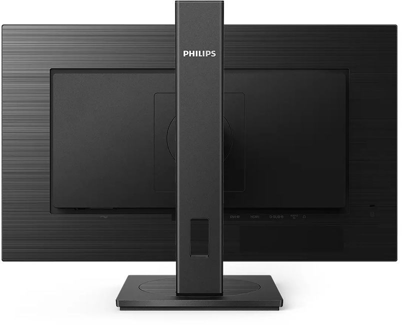 Monitor PHILIPS 242S1AE/00 23.8" 1920x1080 - Klick e-pood