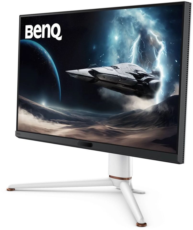 Monitor BENQ EX321UX 31.5" UHD Mini LED IPS - Klick e-pood