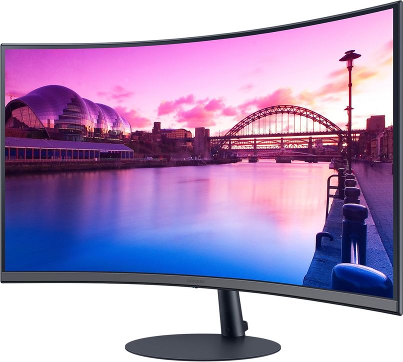 Monitor Samsung LS27C390 27" - Klick e-pood