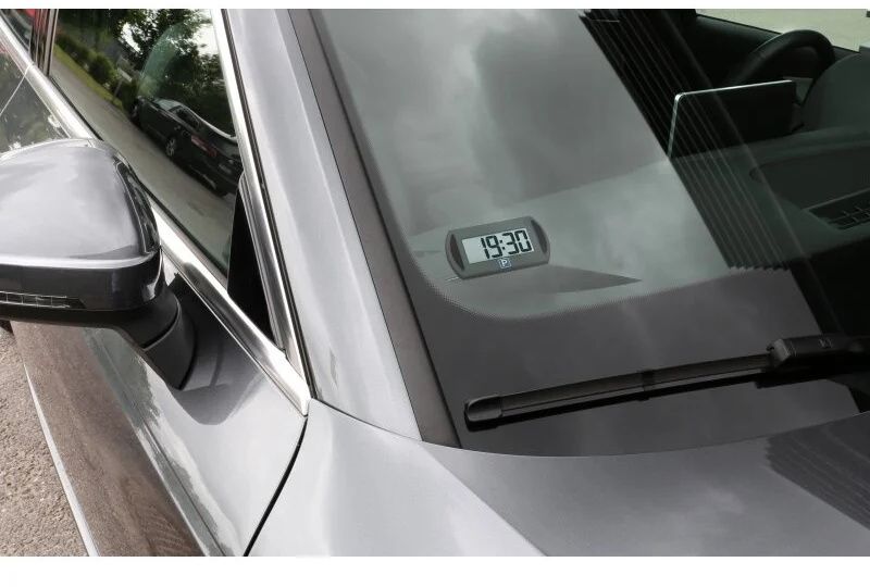 Needit PARK MINI 2 digitaalne parkimiskell - Klick e-pood