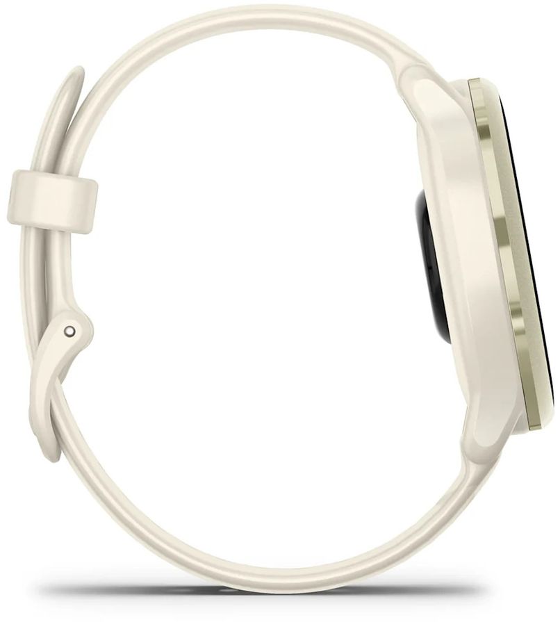 Nutikell Garmin Vivoactive 6 Valge - Klick e-pood