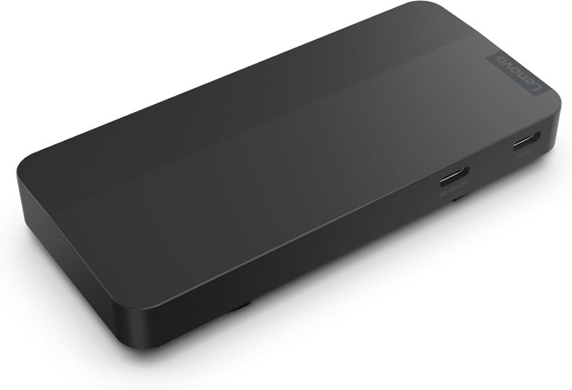 Dokkimisjaam Lenovo 40B90100EU - Klick e-pood