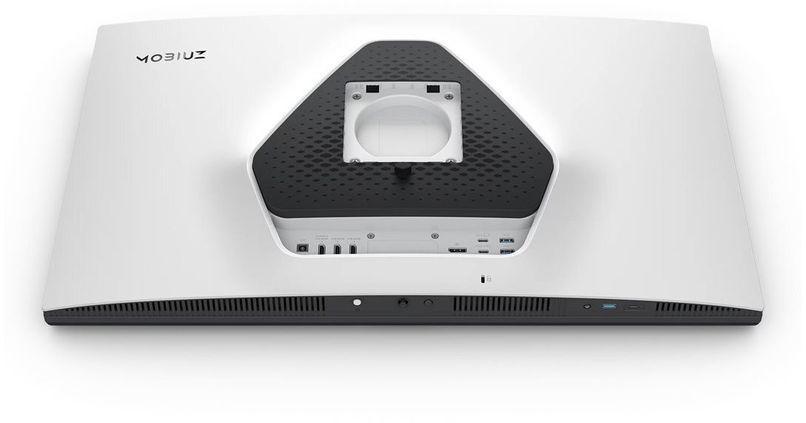 Monitor BENQ EX321UX 31.5" UHD Mini LED IPS - Klick e-pood