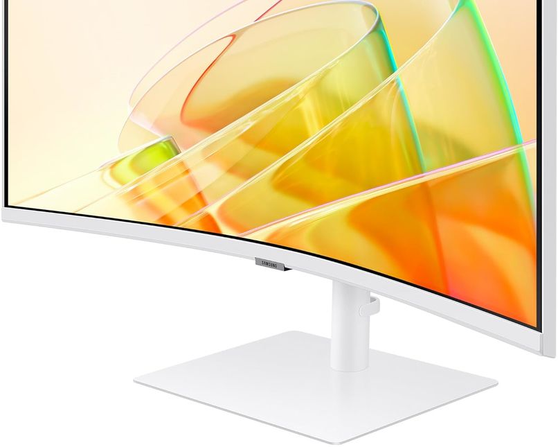 Samsung S34C650T 34" kumer monitor – LCD ekraan arvutile - Klick