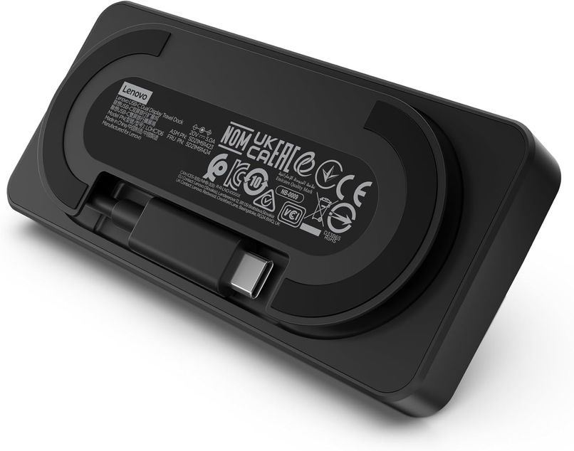 Dokkimisjaam Lenovo 40B90100EU - Klick e-pood