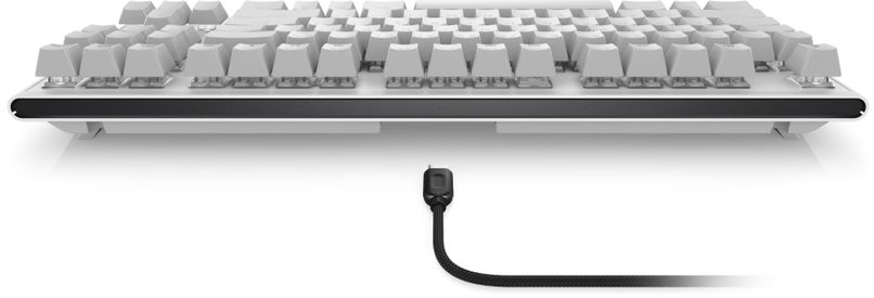 Mänguriklaviatuur Dell AW420K Alienware US - Klick e-pood