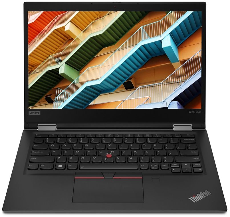 Sülearvuti Lenovo ThinkPad X395 Ryzen 5 PRO 16GB 256GB - uue ringi ...