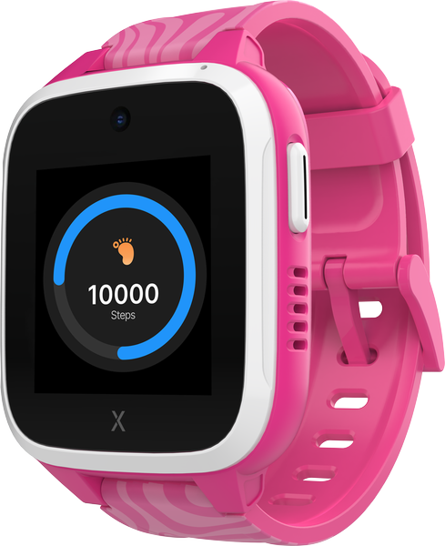 Nutikell Xplora XGO3 (2024), roosa - Klick e-pood