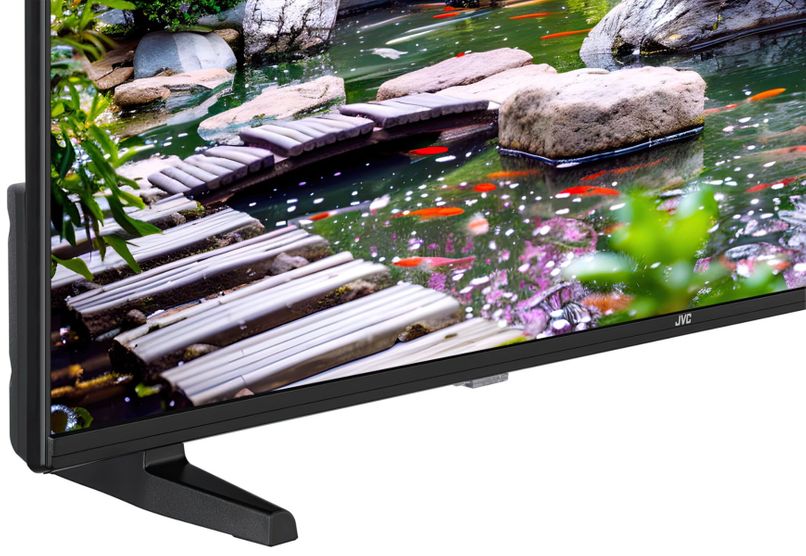 JVC 32" VQF54PA FullHD AndroidTV - Klick e-pood