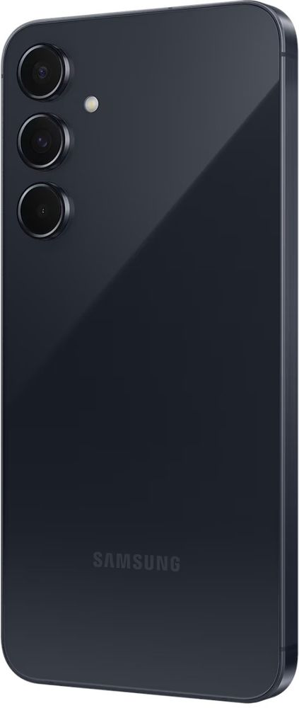 Nutitelefon Samsung Galaxy A55, 8+128GB - Klick e-pood