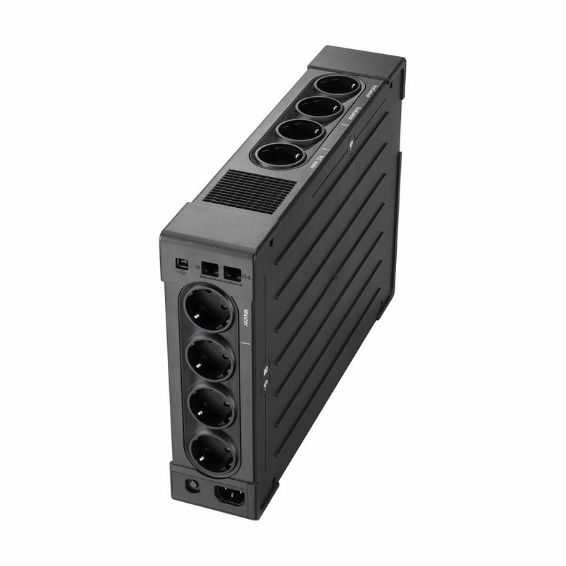UPS Eaton Ellipse PRO 1200 DIN - Klick e-pood