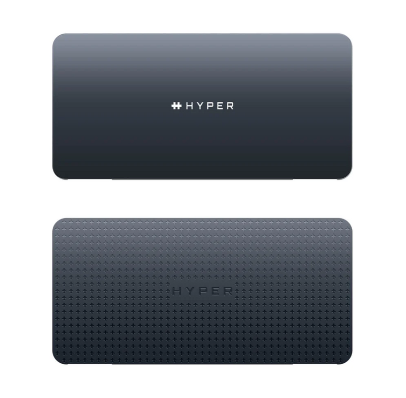 Dokkimisjaam Hyper HyperDrive Universal Silicon Motion USB-C 10-in1 ...