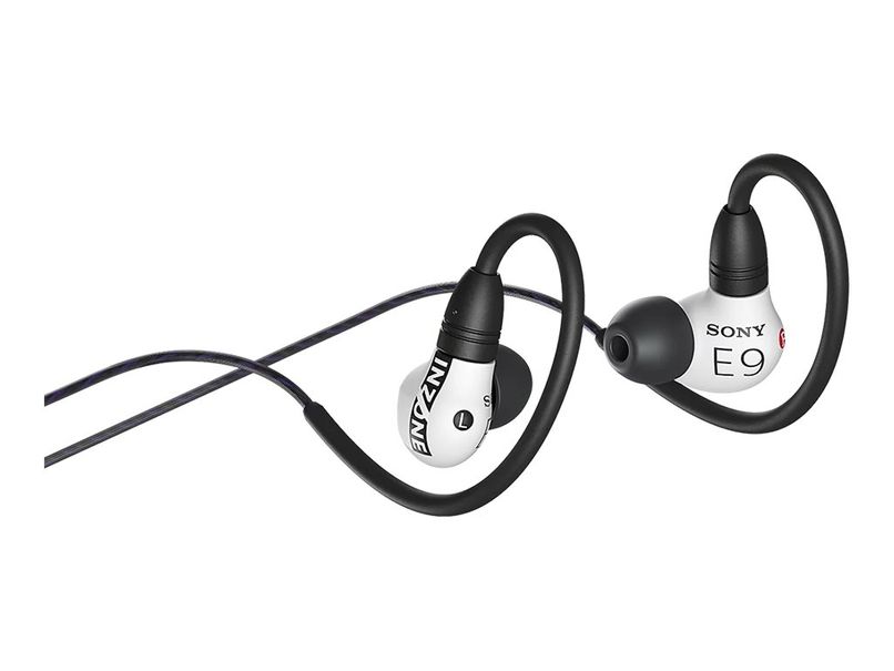 Kõrvaklapid Sony INZONE E9 - Klick e-pood