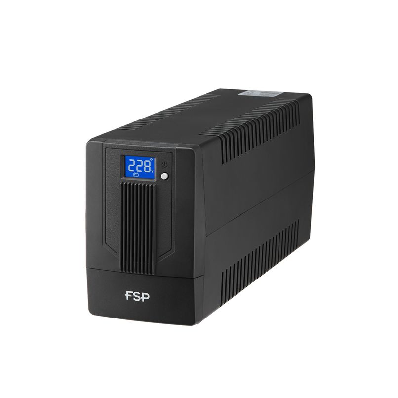 UPS FSP IFP 800 - Klick e-pood