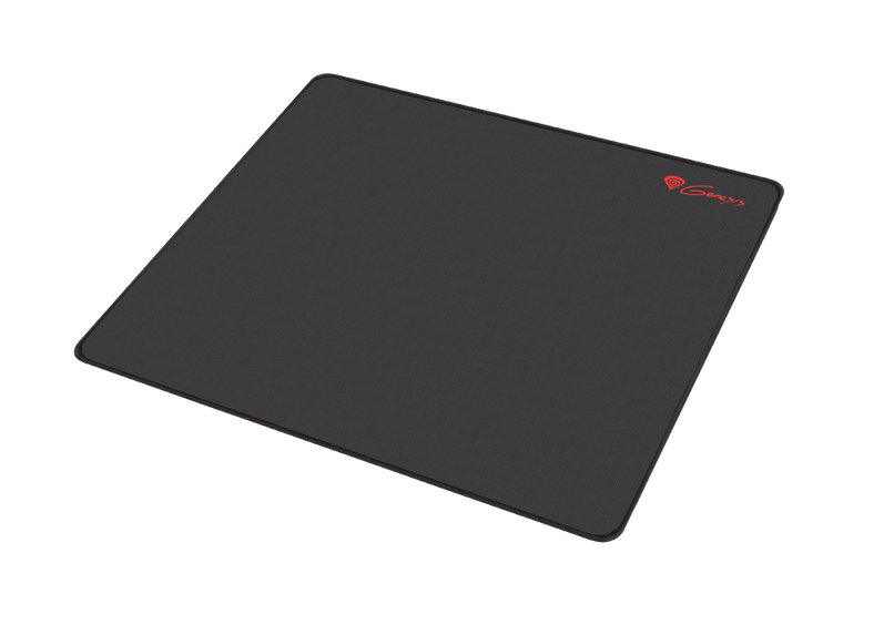 Hiirematt Genesis Carbon 500 XL Logo NPG-1346 - Klick