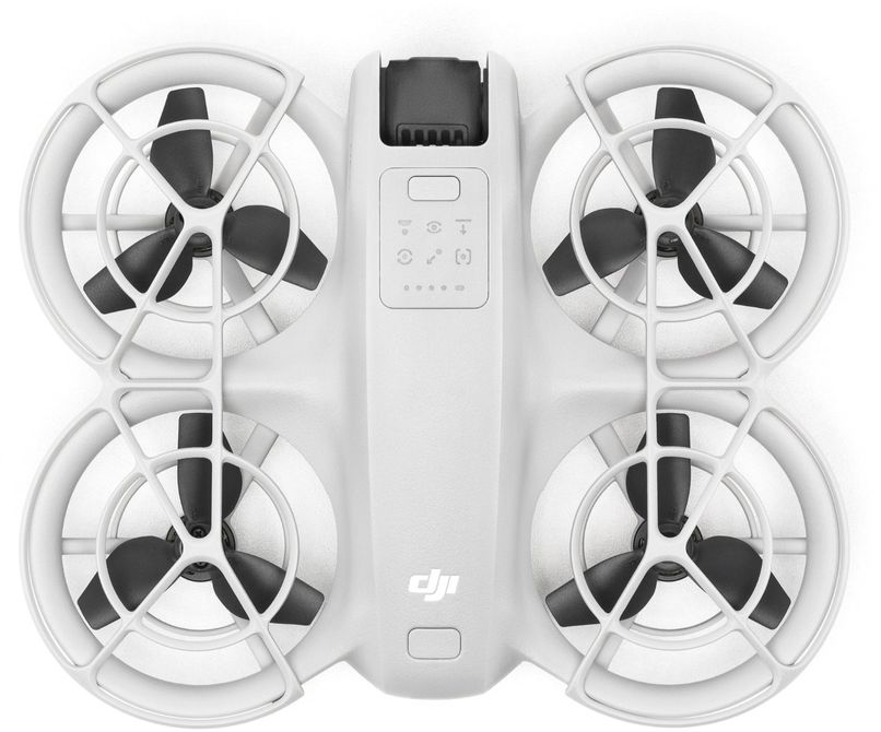 Droon DJI Neo Motion Fly More Combo - Klick e-pood