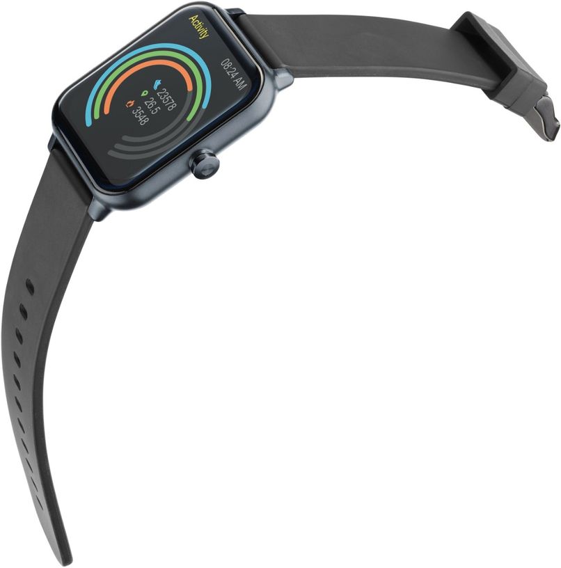 Nutikell Cellular Line ION, must - Klick e-pood