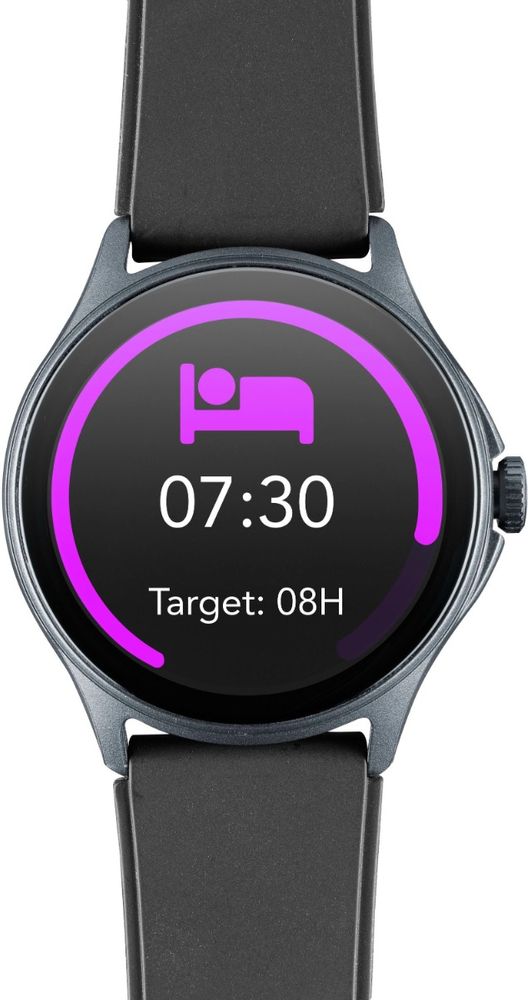 Nutikell Cellular Line ION PRO Round, must - Klick e-pood