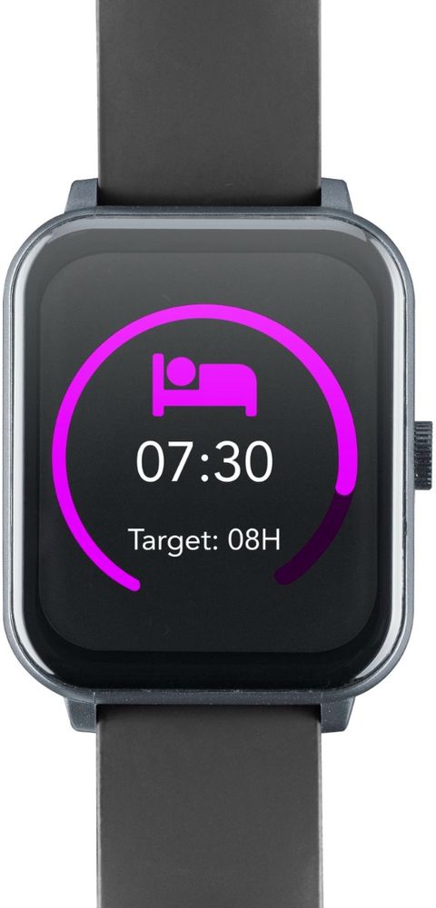 Nutikell Cellular Line ION PRO Square, must - Klick e-pood