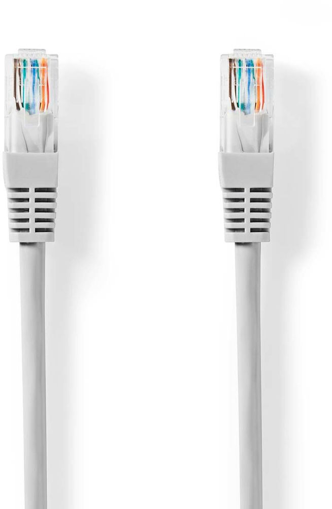 Võrgukaabel Nedis RJ45 - RJ45 CAT5e, 15m - Klick