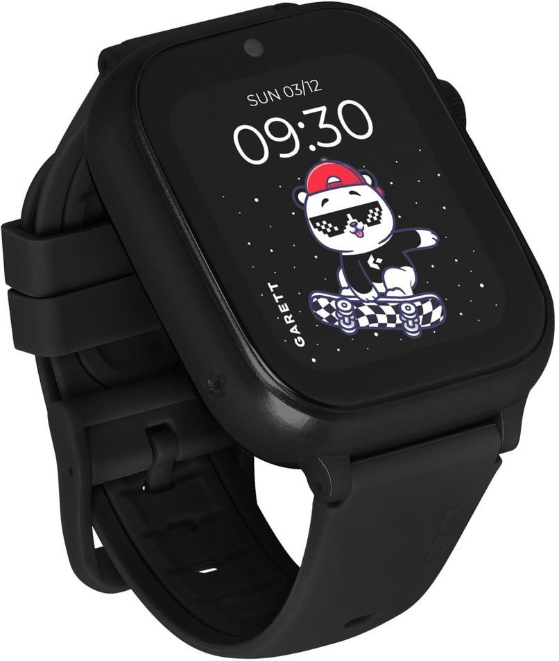 Nutikell Garett Cute 2 4G - Klick e-pood