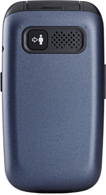 Mobiiltelefon Panasonic KX-TU550 - Klick e-pood