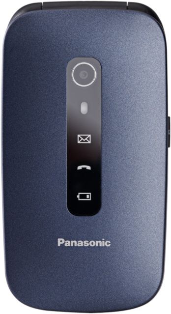 Mobiiltelefon Panasonic KX-TU550 - Klick e-pood