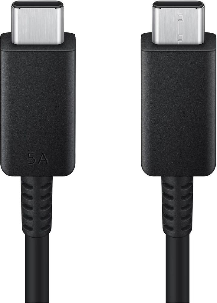 USB kaabel Samsung USB-C - USB-C 100W 5A - Klick e-pood
