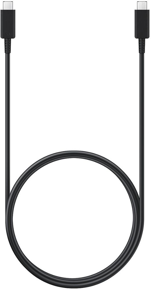 USB kaabel Samsung USB-C - USB-C 100W 5A - Klick e-pood