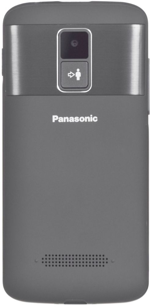 Mobiiltelefon Panasonic KX-TU160, hall - Klick e-pood