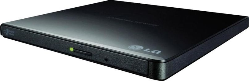LG GP57EB40 väline DVD seade – USB 2.0 kirjutaja - Klick