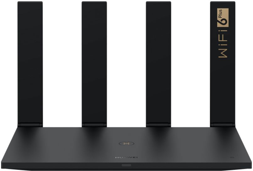 WiFi tugijaam Huawei AX3 Pro - Klick e-pood