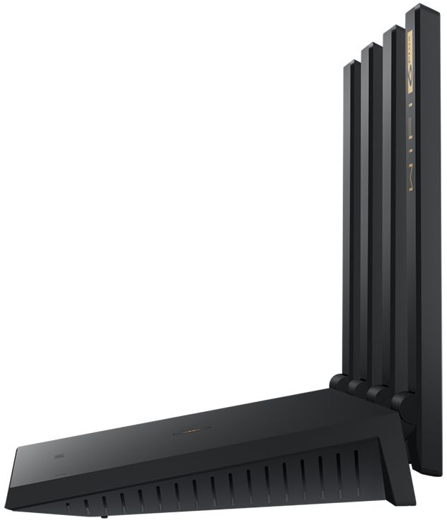 WiFi tugijaam Huawei AX3 Pro - Klick e-pood