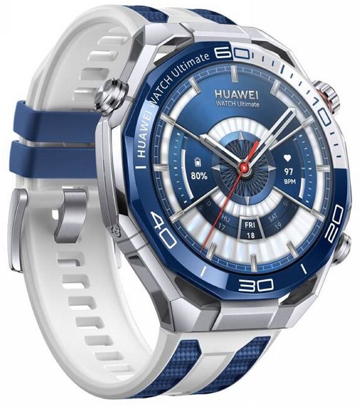 Nutikell Huawei Watch Ultimate 2 - Klick e-pood