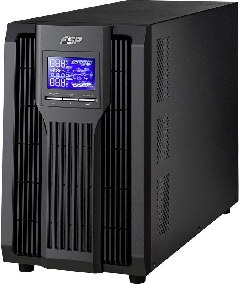 UPS FSP CHAMP 3K TOWER - Klick e-pood