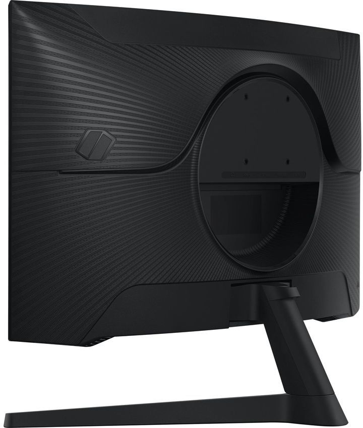 Monitor Samsung LS27CG552EUXEN 27" - Klick e-pood