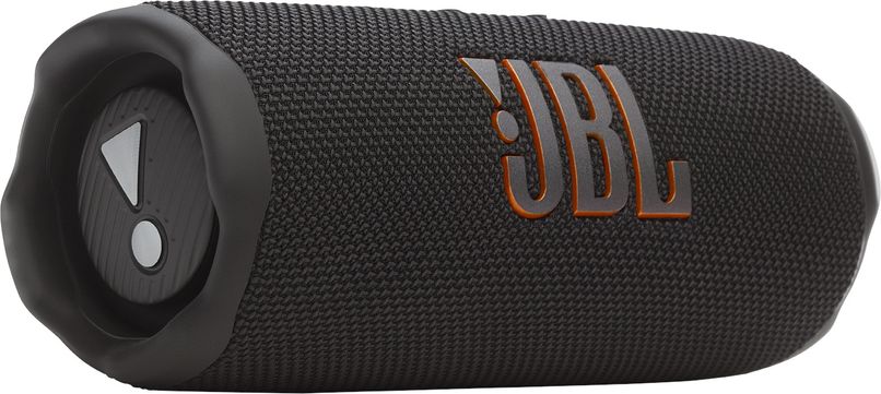 Kõlar JBL Flip 7, must - Klick e-pood